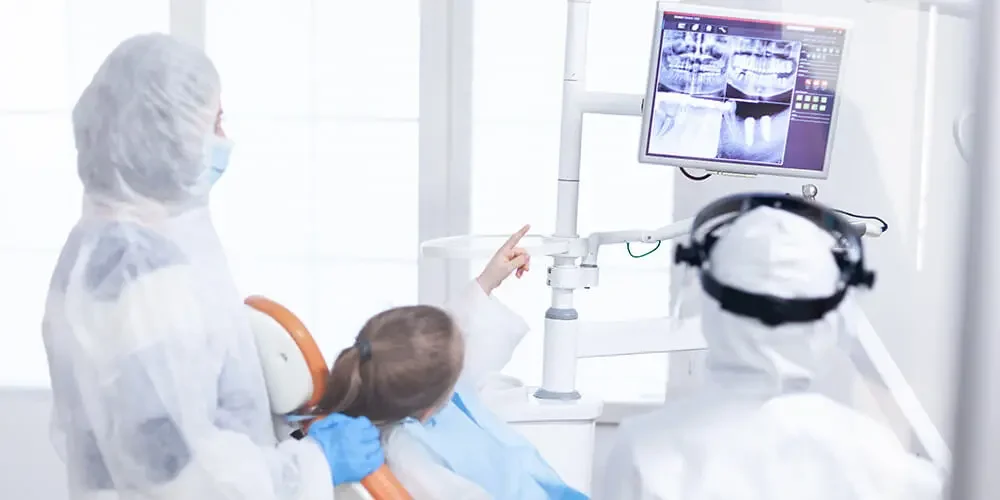 Oral Surgery: Procedure And Types | by Highline Dental Practice | Medium
