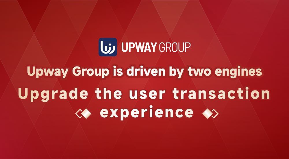 UPWAY GROUP Wins 5 Fxdailyinfo Awards, Reigns Supreme in Industry | by Lowson L | Jun, 2025 | Medium