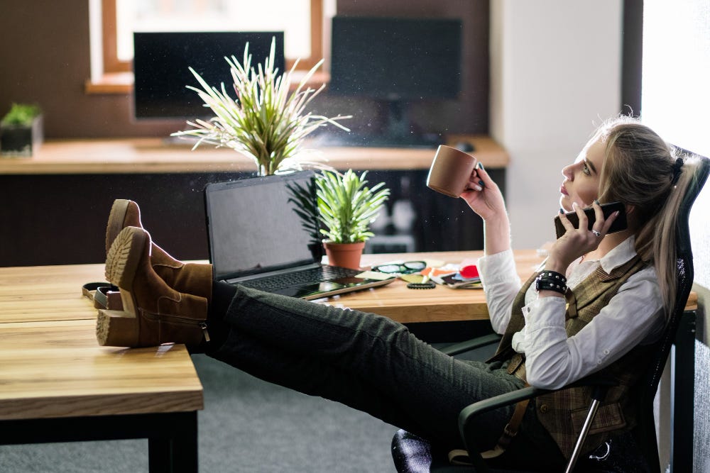 The Biggest Remote Work Challenges | by Ultra-Attention | Oct, 2023 ...