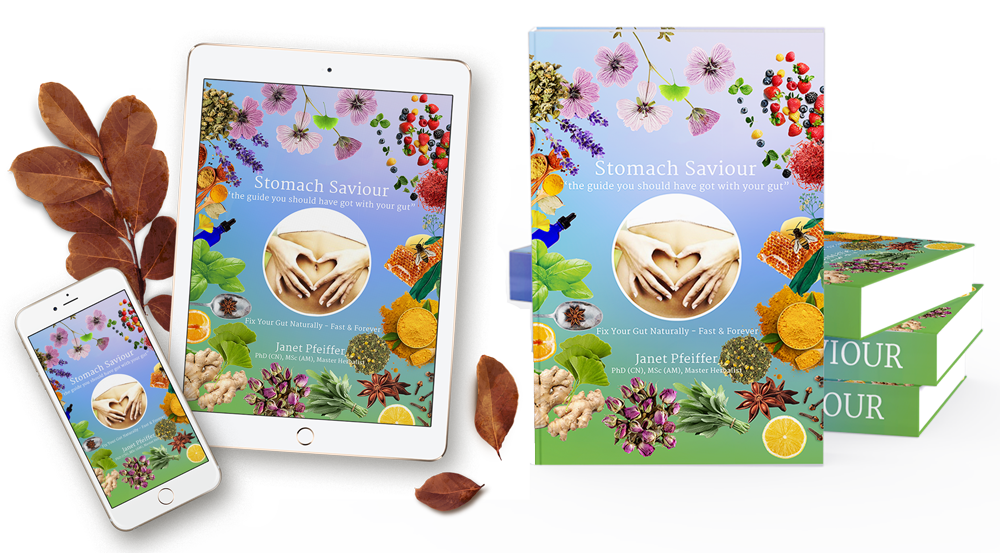 Stomach Saviour … The Missing Manual | by Omah Store | Medium
