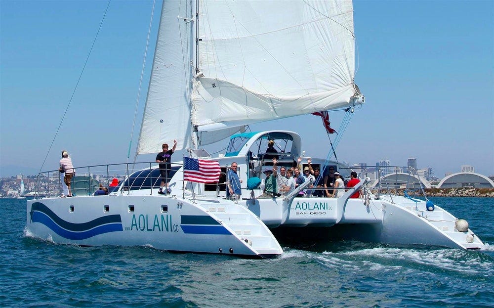 6 Reasons You Must Pick Boat Rental over Other Weekend Getaway Options ...
