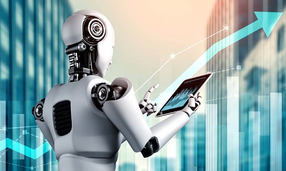 Building AI powered products. As AI and ML models are involving each ...