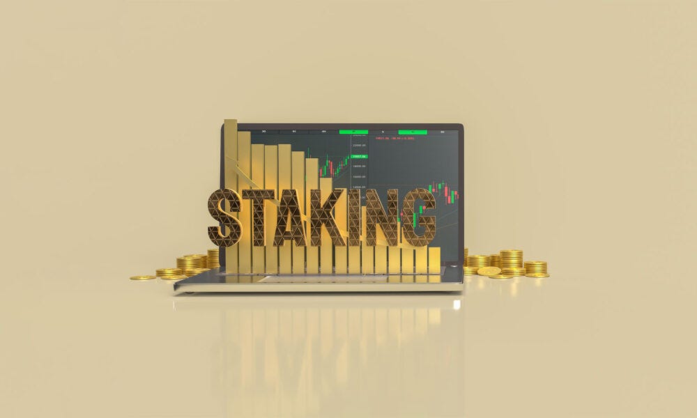 What Is Lido and How To Stake ETH With Lido? | by VoiceOfCrypto | Medium