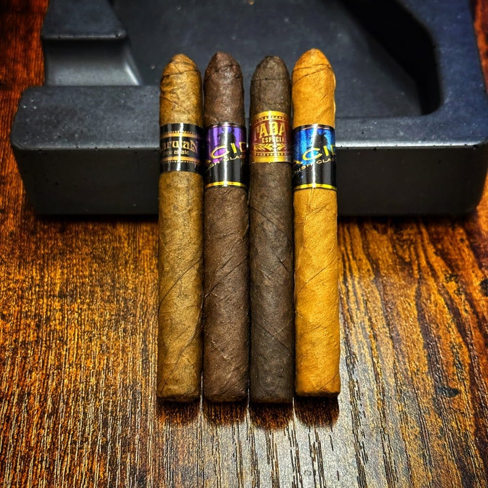 Flavored Cigars: The Perfect Choice for a Sweet Smoking Experience | by ...