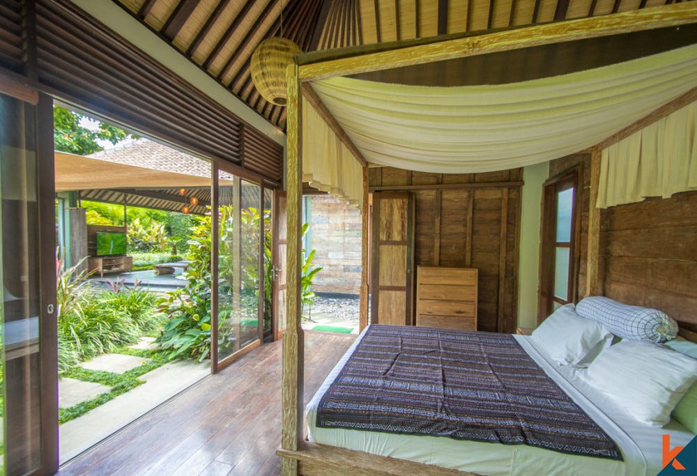 Exploring the Enchanting Town of Ubud | Medium