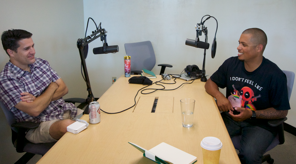 Product, process, and people: Product Decoded interviews Chris Abad, VP ...