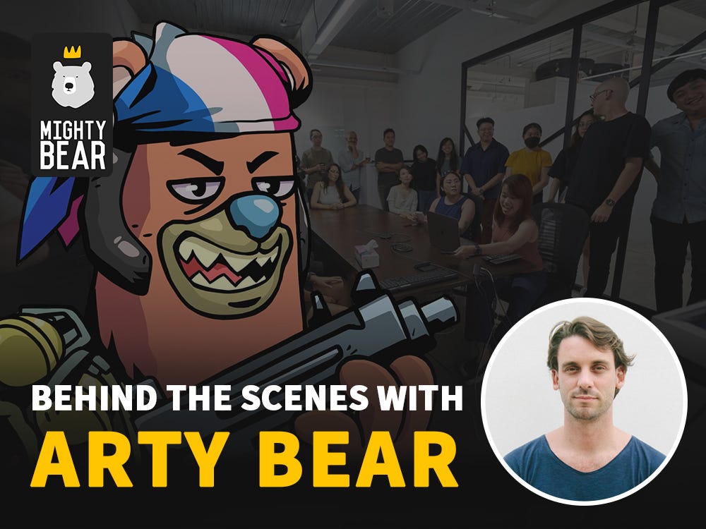 The MBG Team Spotlight Series is a new feature blog series profiling the MBG team members ...