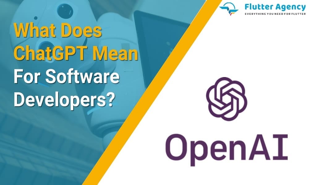 What Does ChatGPT Mean For Software Developers? | Medium