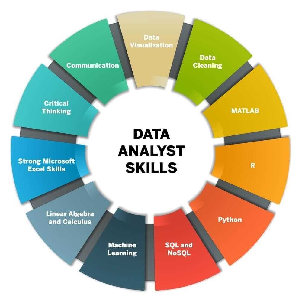 Essential Skills for Data Analysts: A Beginner’s Guide | by Paregi Aanchal | Medium