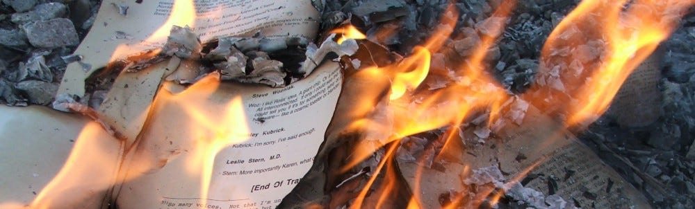 Algorithmic Curation: A New Information Autocracy | by Simon | Digital ...