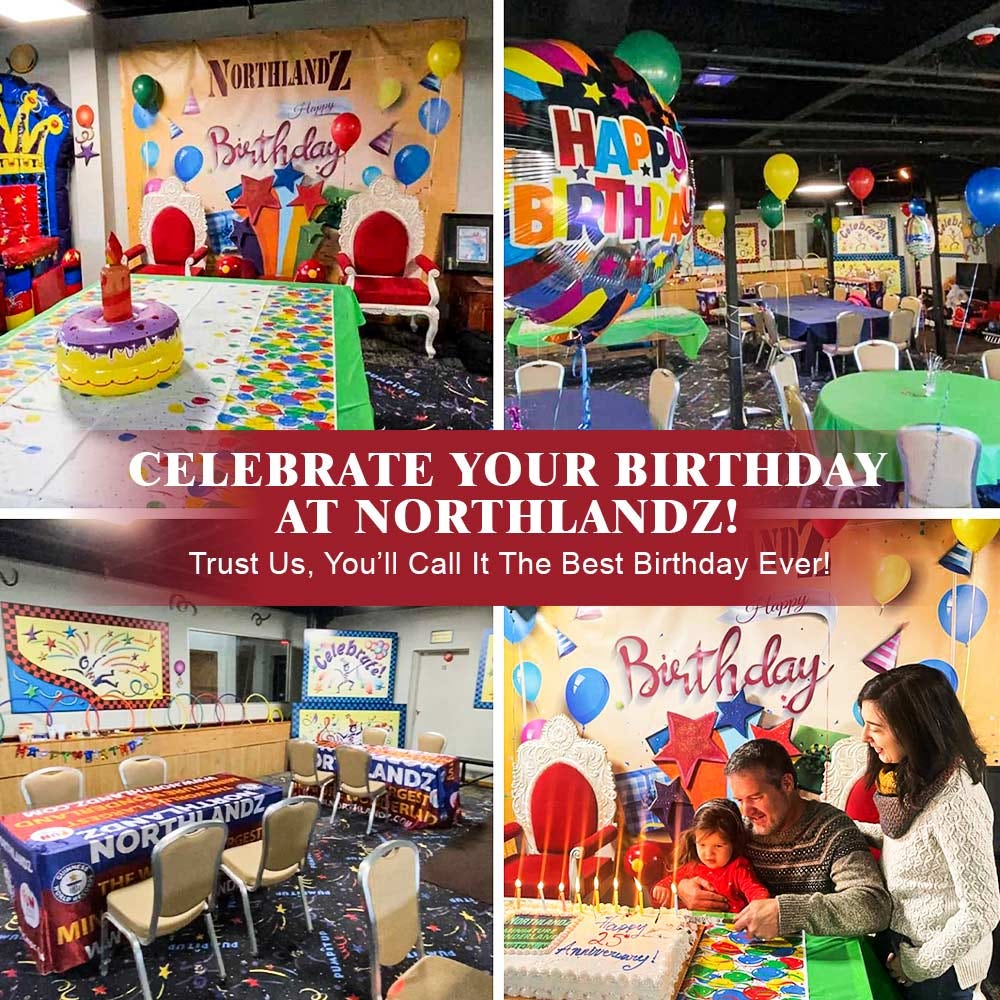 Birthday Events Celebrating Special Moments By Suficookingoil Sep