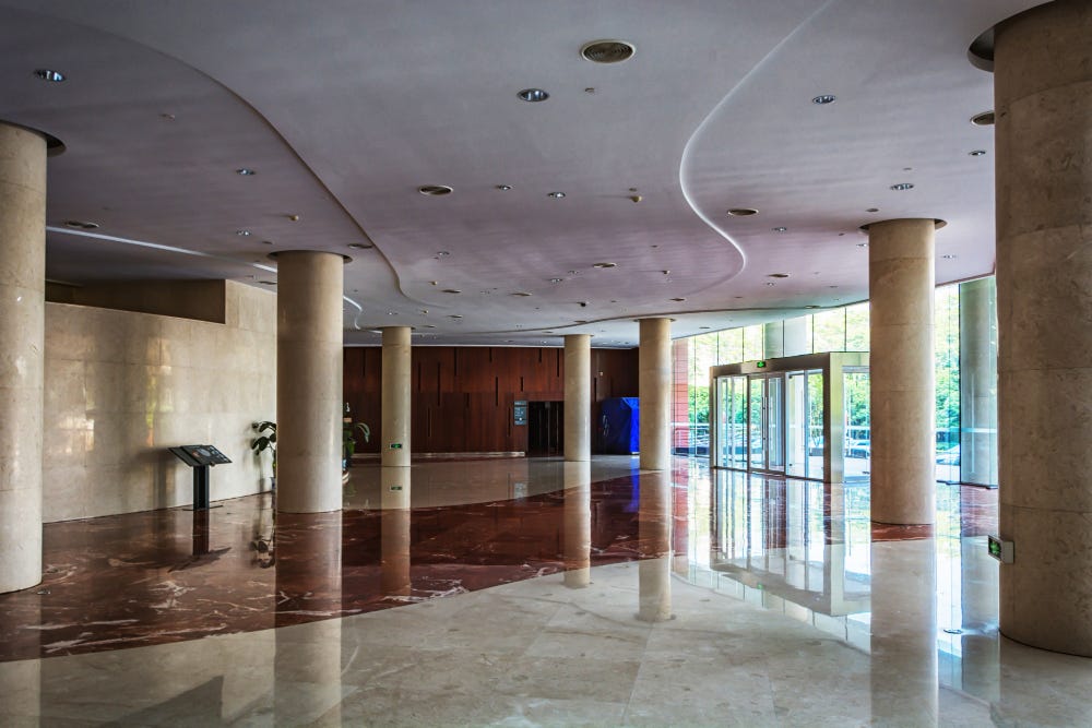 Superfloor Australia: Bringing Excellence to Concrete Floors in ...