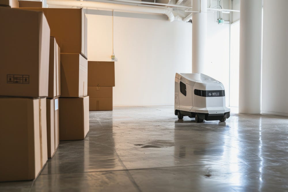 “How Virtual Services are Revolutionizing the Moving Industry” | by PMR ...