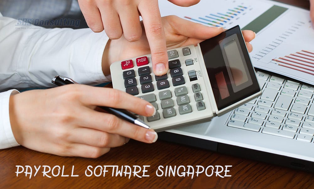 Get Secure and Accurate Payroll Software Singapore | by SBS Consulting ...