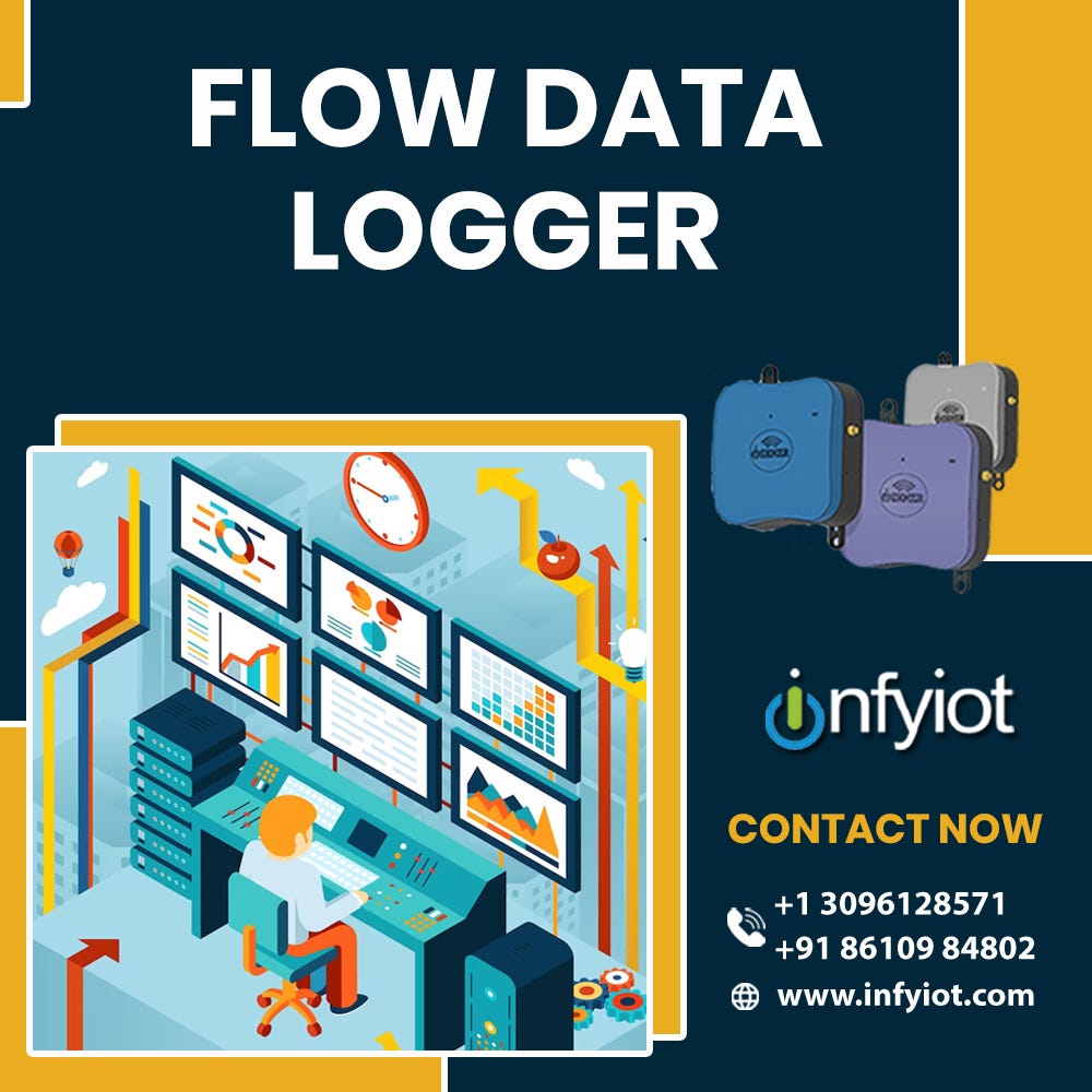 The Future of Flow Data Logging: Trends and Innovations Part-2 | by ...