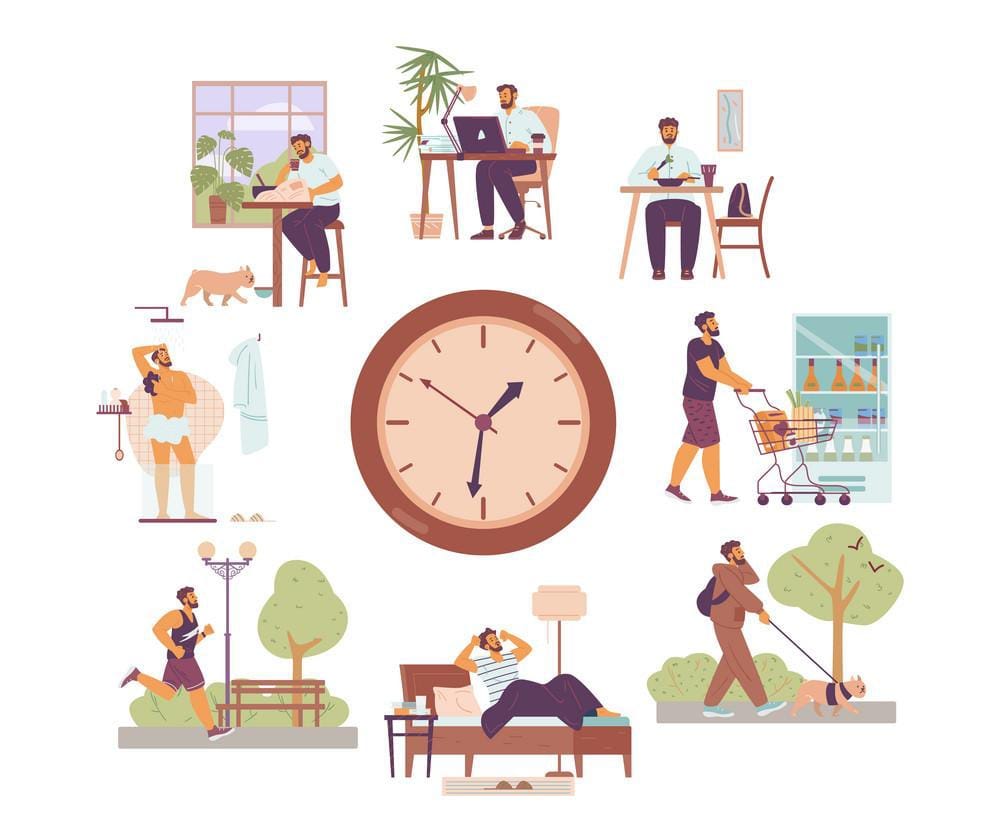 Five Problem Statement Based On my daily life Observation need a UX ...