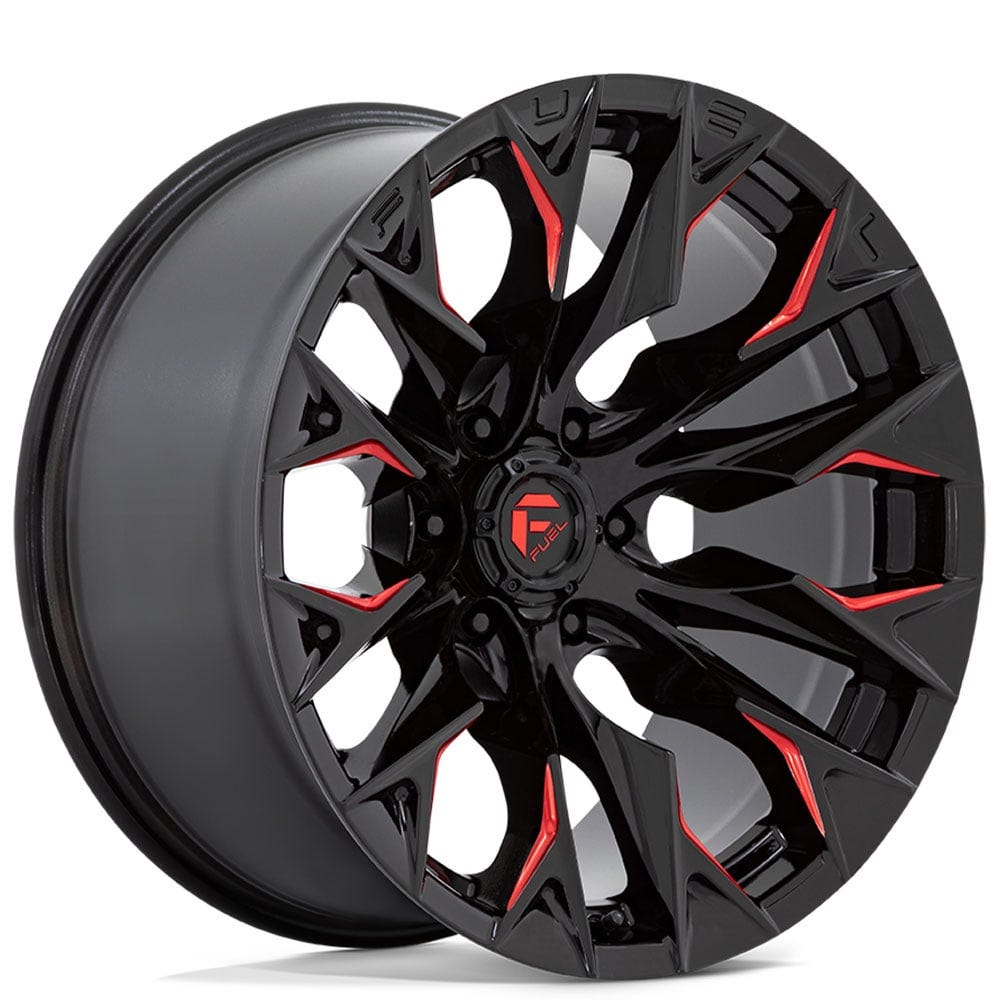 Drive with Attitude: Power of Striking Fuel Wheels. | by Usaaudiocity ...