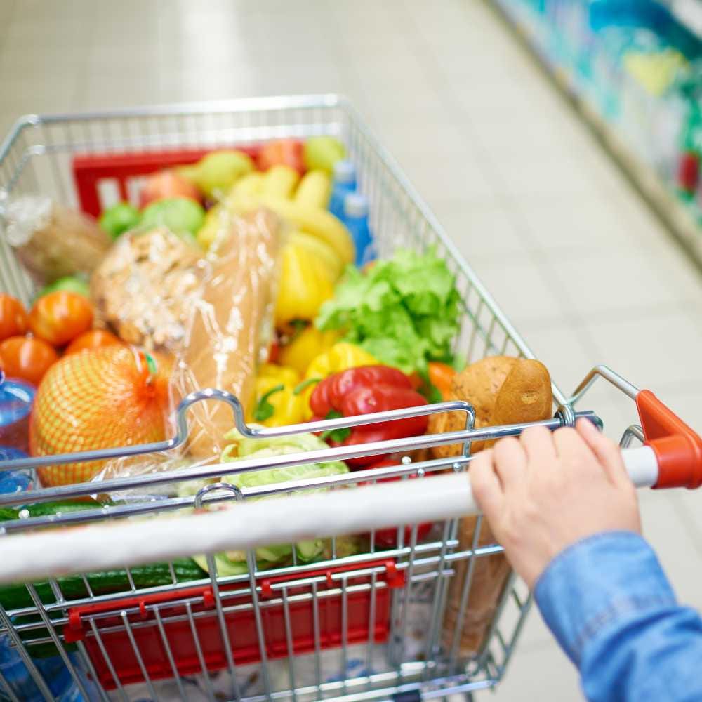 Supermarket Innovations: Revolutionizing Your Shopping Experience | by ...