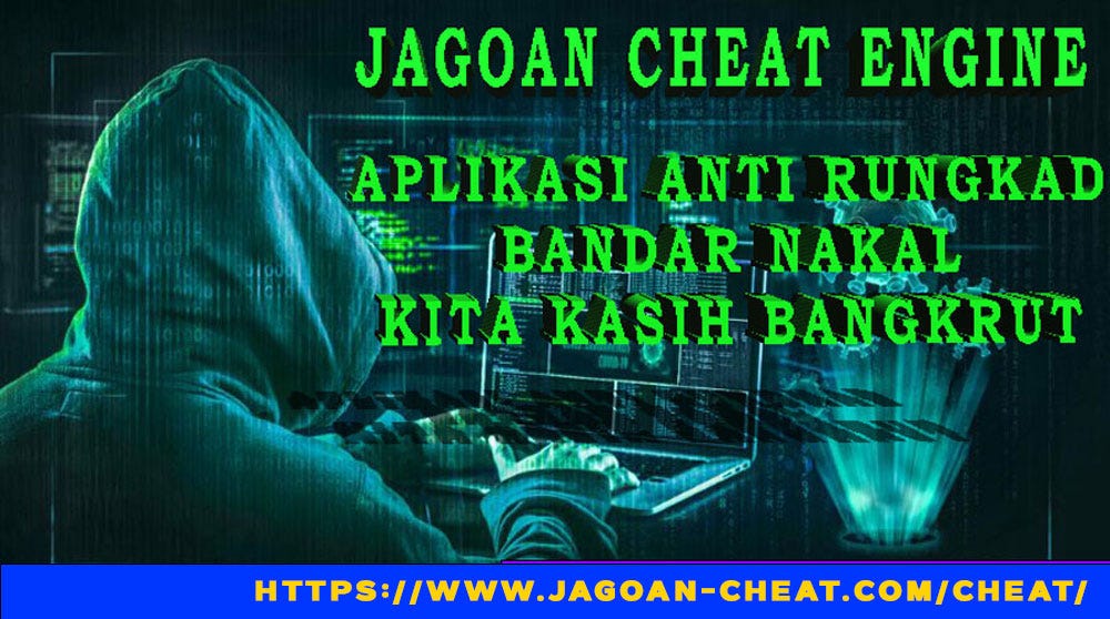 Aplikasi Jagoan Cheat Slot Pragmatic Limitid Edition Dapatkan Maksimal ...