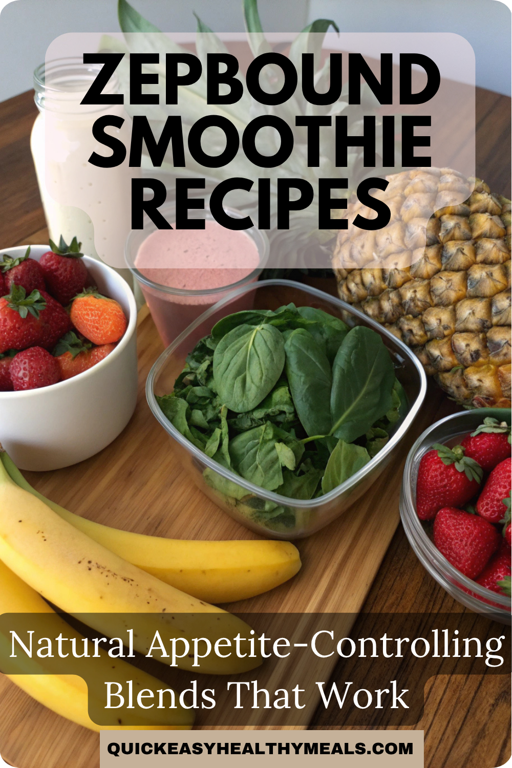 The Power of Premium Ingredients in Your Blender | by Swift Tasty | Jun ...
