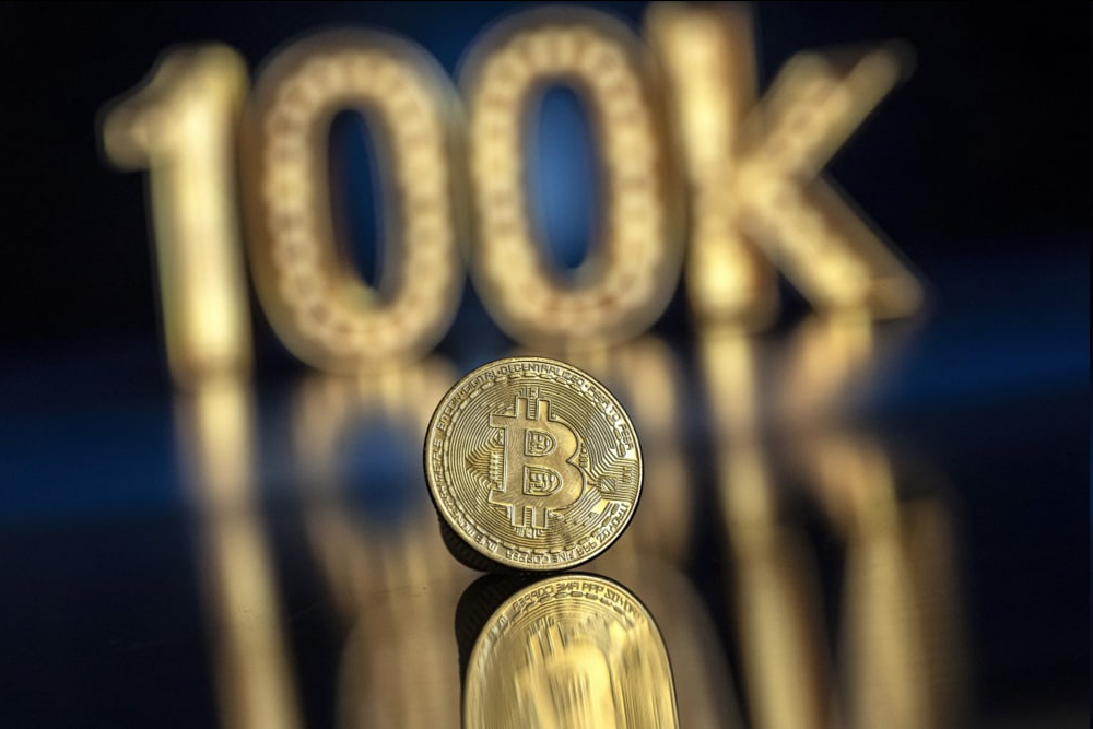 Bitcoin Price Adjustment Still Likely to Rebound | by Corbin_Vale | Jan ...