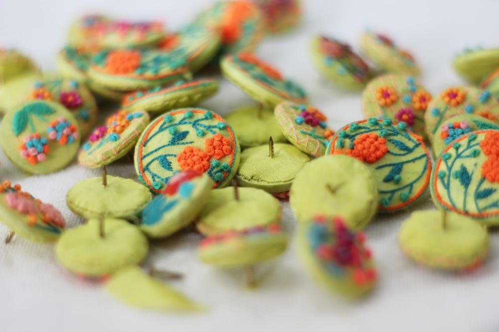 For The Times You Feel Something Is Missing… Shades of India Introduces ...