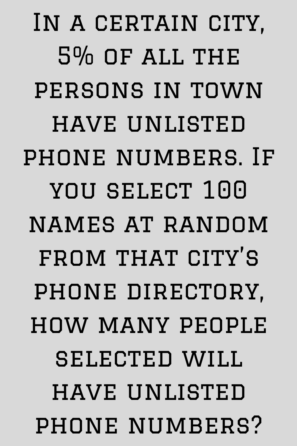 Phone Directory - Mr. John - Medium
