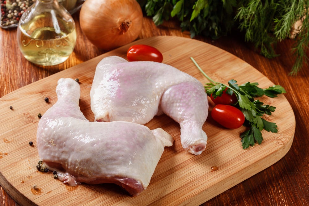 Online Raw Chicken Delivery. Buy Chicken Breast Online: chicken is ...