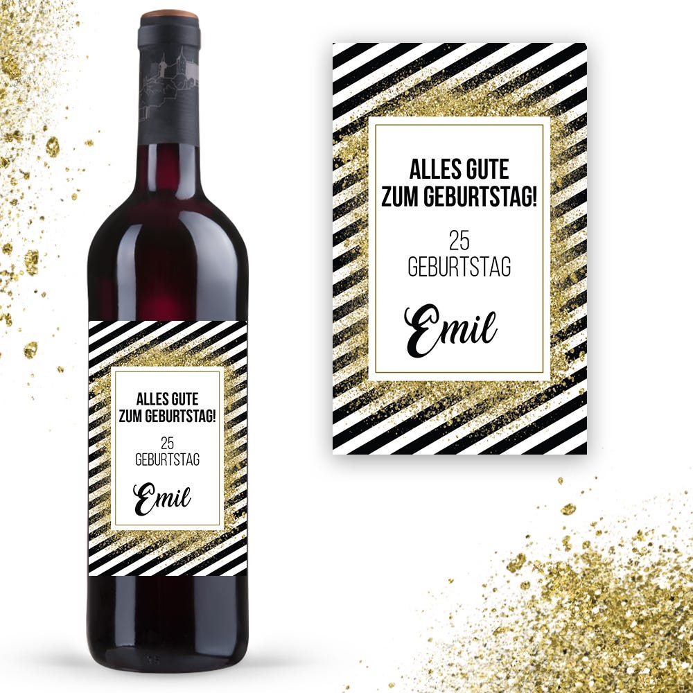 Guter Rotwein als Geschenk. Rotwein ist ein wunderbares Geschenk… | by ...
