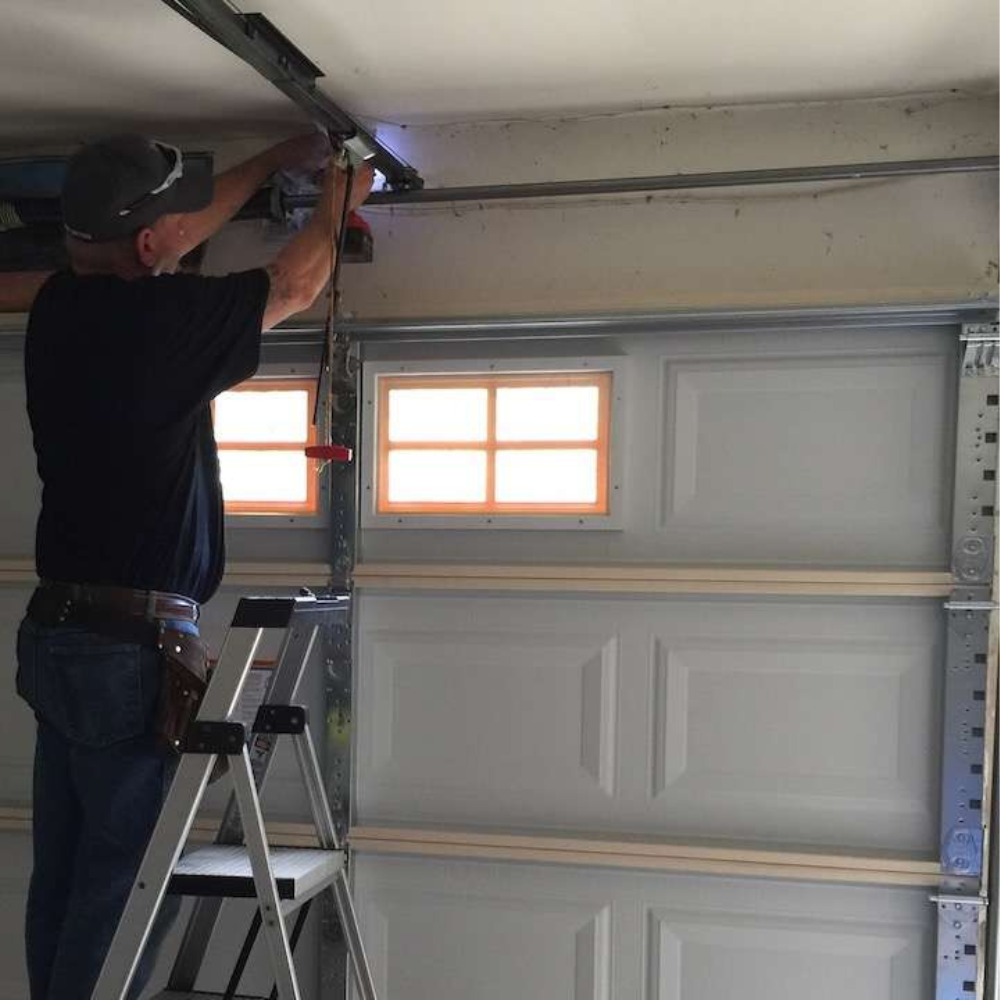 Garage Door Repair Naperville Il