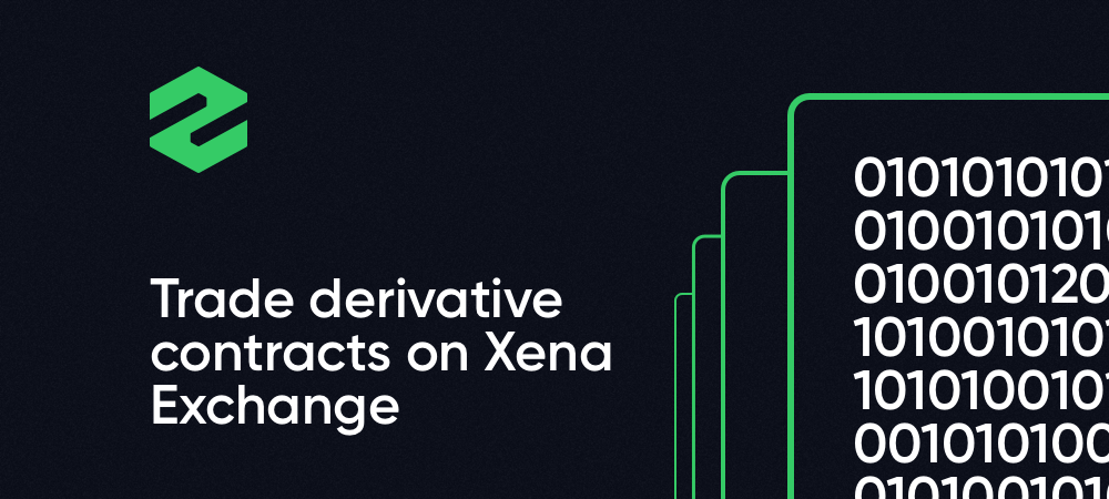 Perpetual Contracts Trading on Xena Exchange is Now Live | by Xena ...