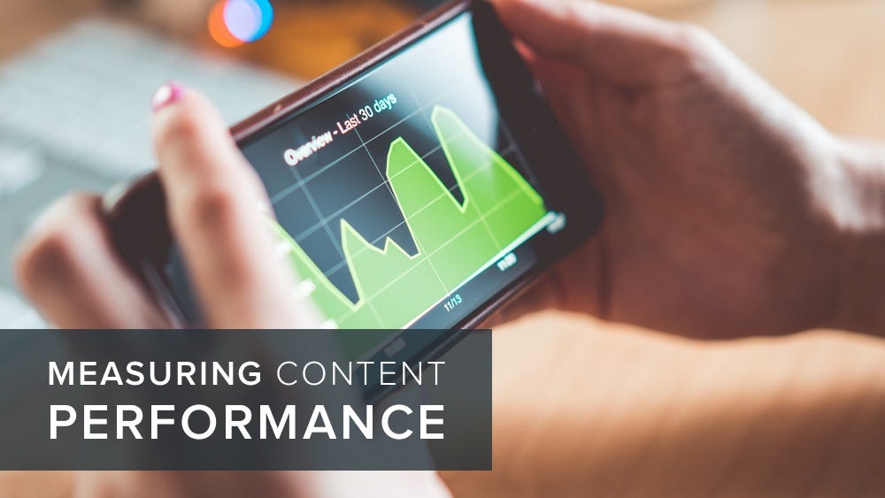 How to track your marketing content performance | by Ferderick Chinasa ...