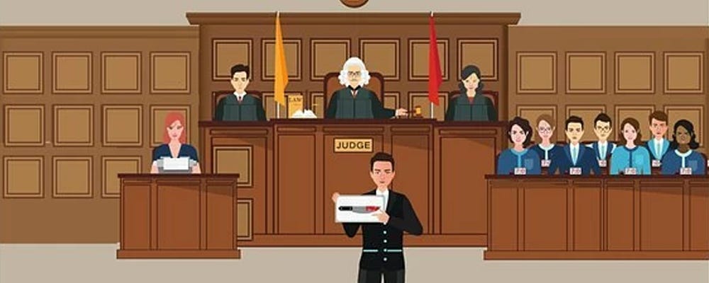 Do Statements Under Section 164 Of The Crpc Be Recorded? | by ...