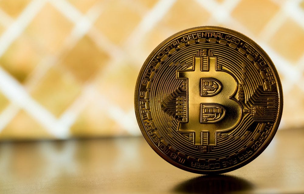 What is Bitcoin: Commodity, Asset or Collectible? | by HashFlare | Medium