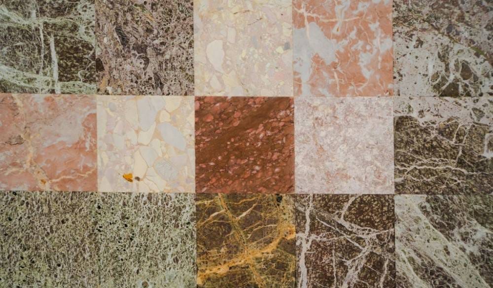 Quarry Cut Stone Veneer