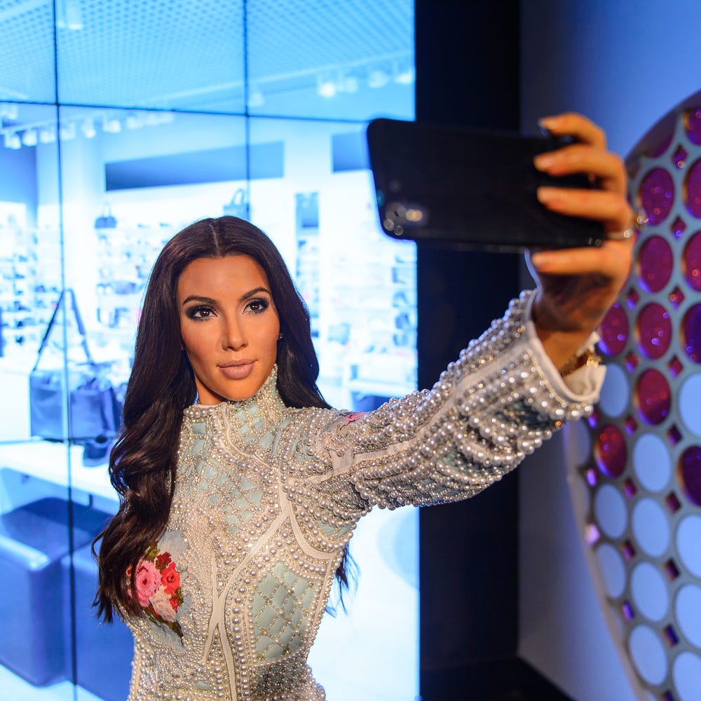 4 Ways To Be Your Best Self Online | by Adryenn Ashley | Thrive Global ...