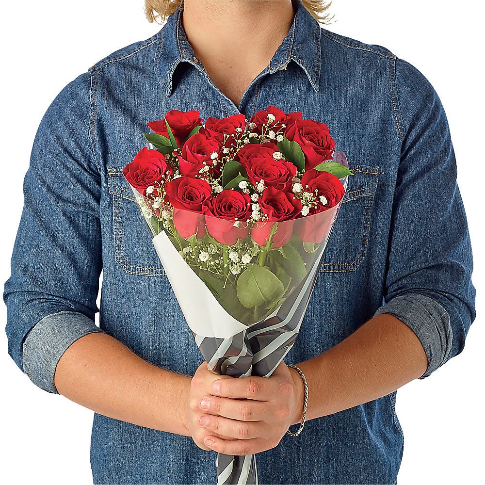 The Benefits of Giving Flowers as a Gift | by Vishal Desai | Medium