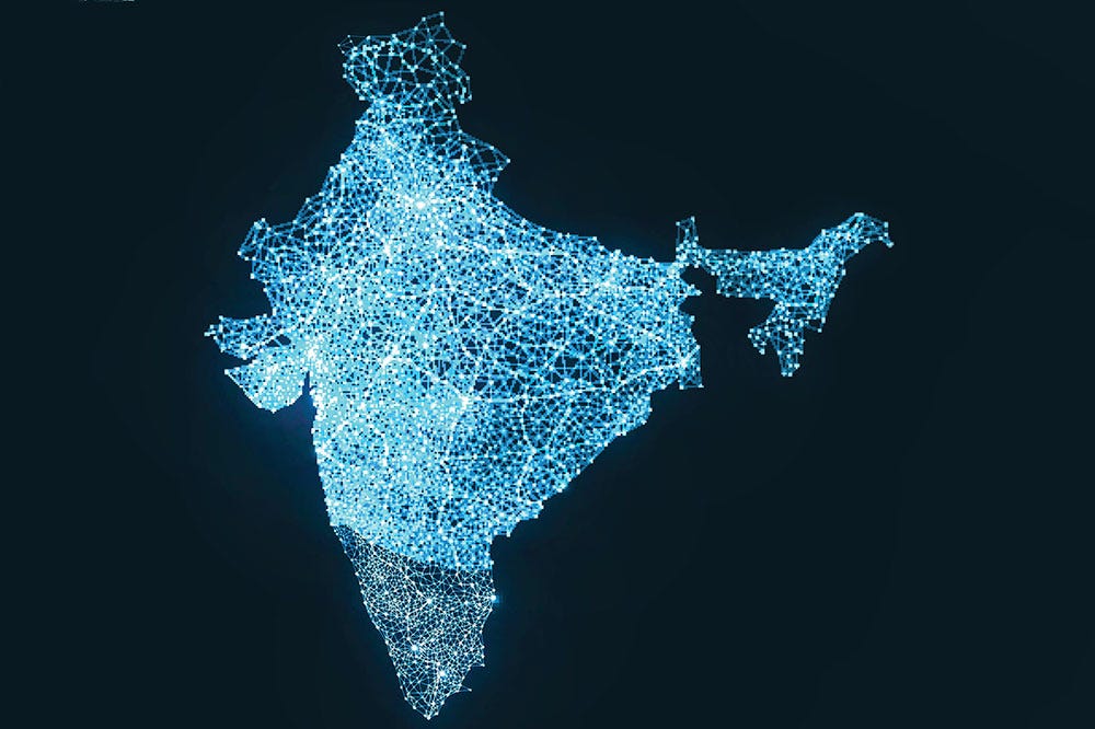 A View from India. Urvashi Aneja ponders what a new… | by The RSA ...