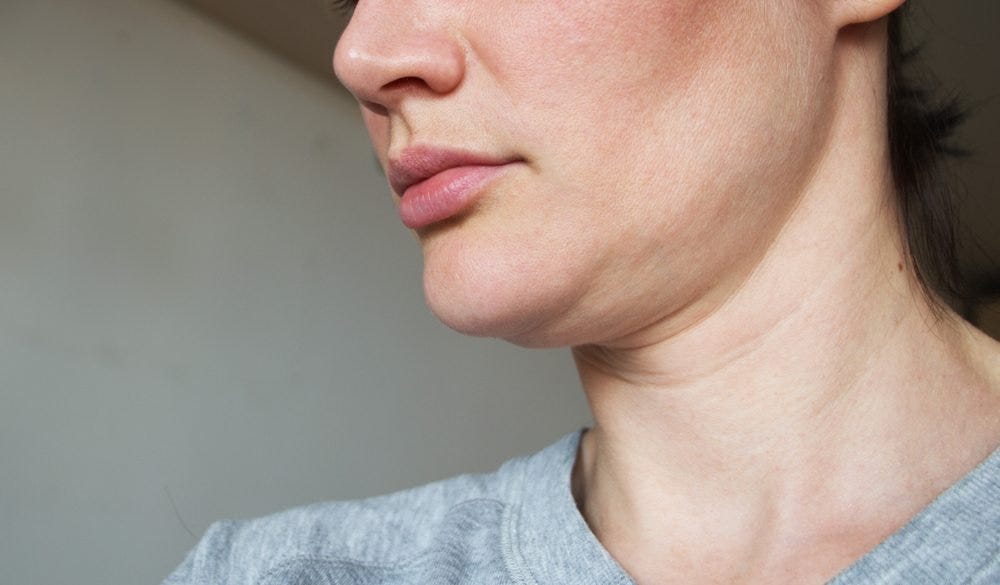 Before long You Can Get Rid Of That Double Chin Without Surgery | by ...