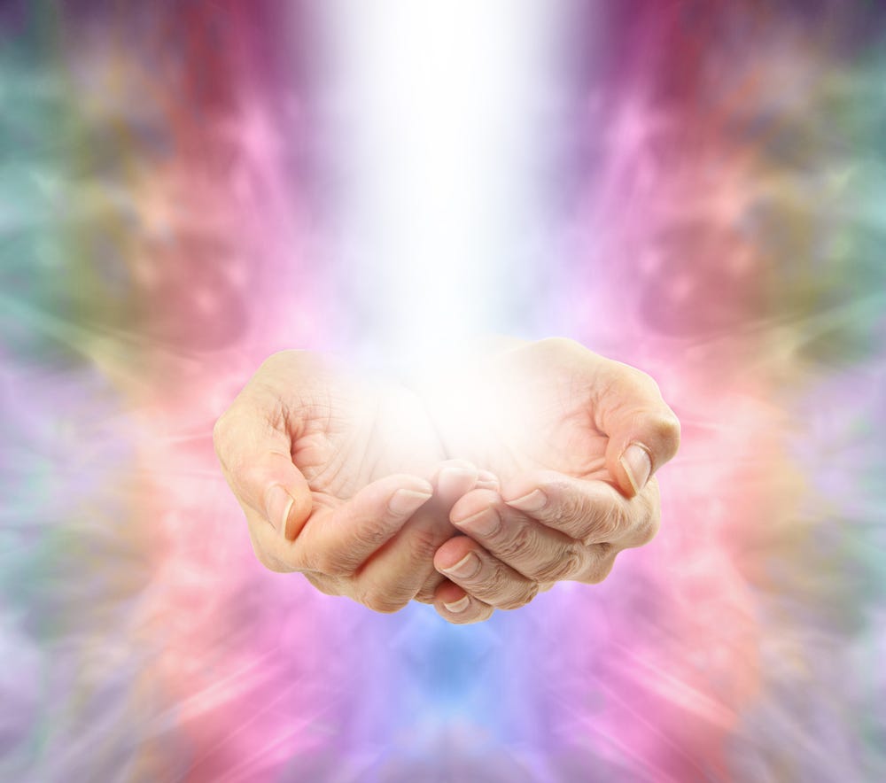 CLAIRTANGENCY — Discover the Power of the KINESTHETIC Learner to ...