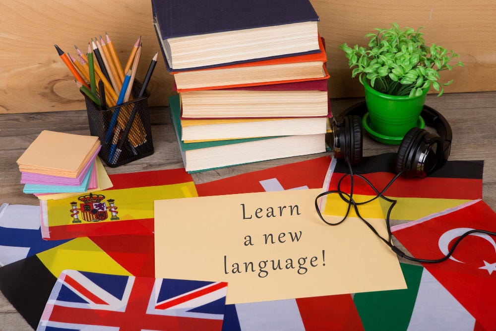 Speak Easy: Top 7 Easiest Languages to Learn with Your English ...