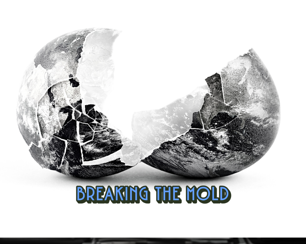 Breaking the Mold: How One Woman’s Journey to Self-Acceptance is ...