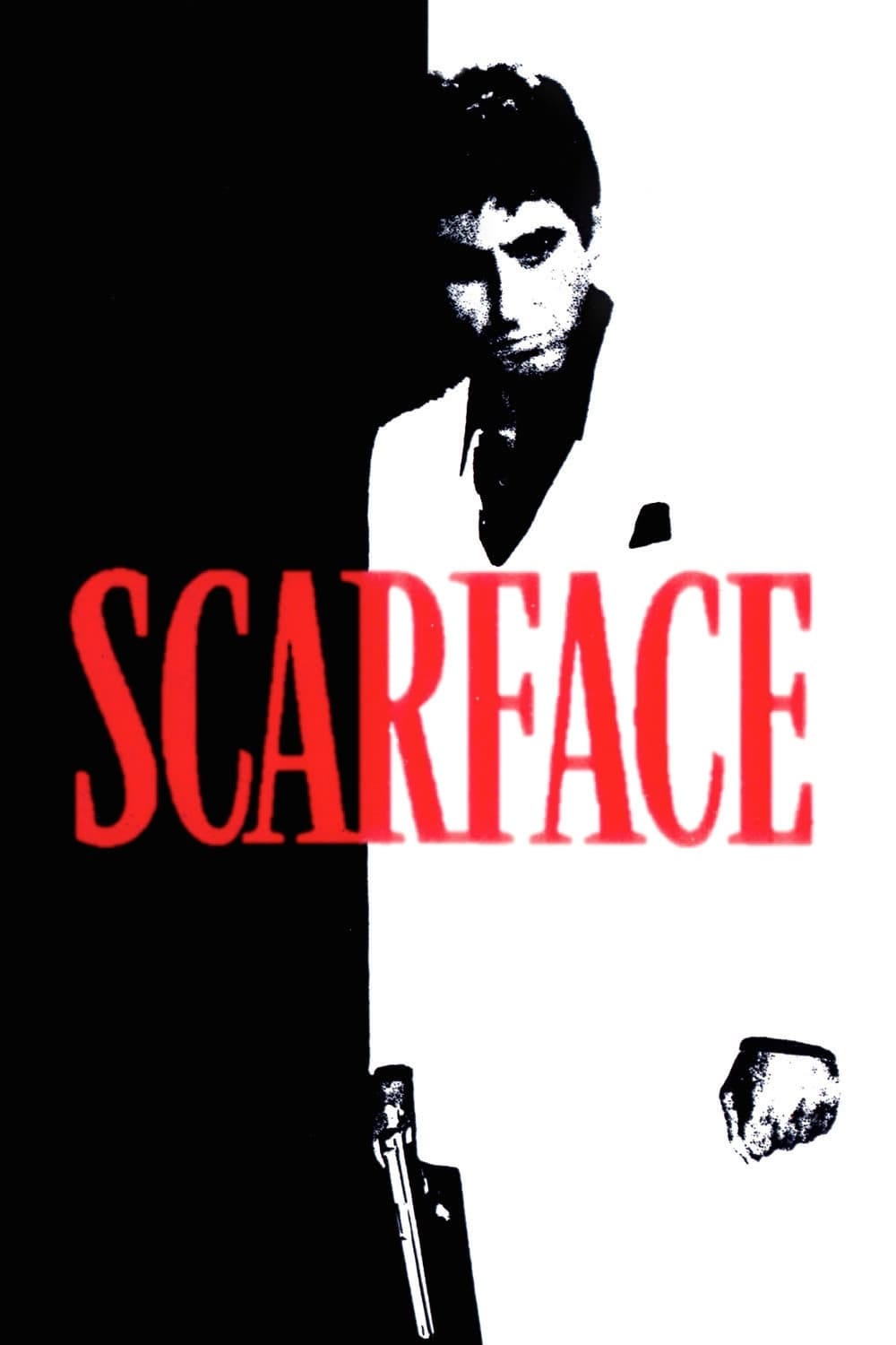 Happy 40th Anniversary, Scarface! | by Shamarie Knight | Medium