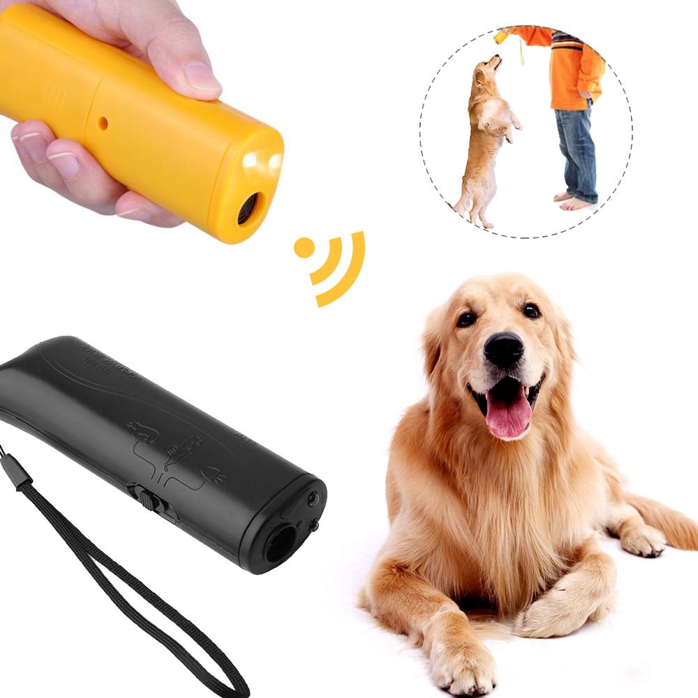 BarXStop Review 2022: Does It Really Stop Barking? | by Animale Male ...