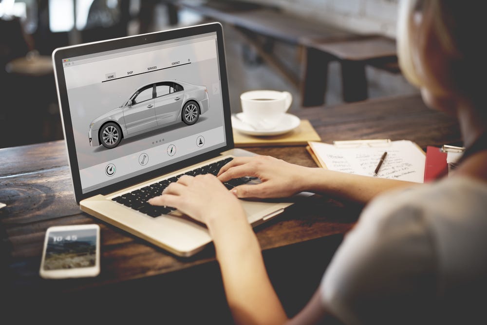 6 tips to creating the perfect car advert | by King Price Insurance ...