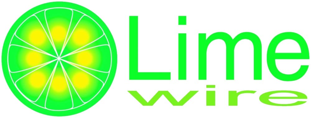 Remembering Limewire. Do you remember Limewire? It was the… | by Hunter ...