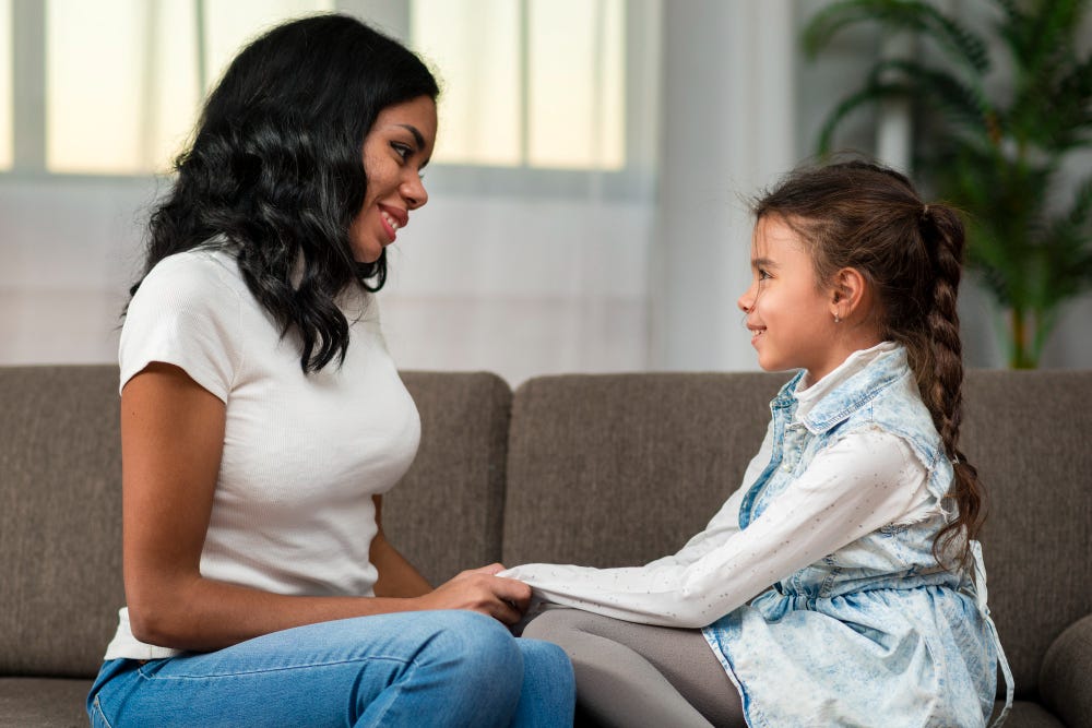 Neglect and its Impact on Child Development | by Shivaniyngmedia | Medium