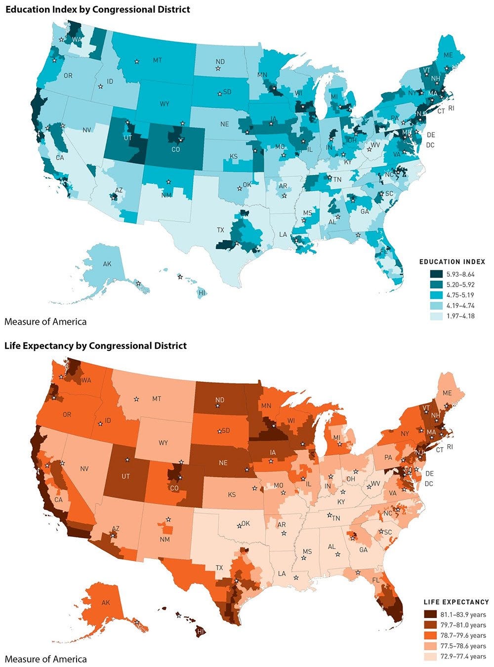 The Lost 15%: Life in Rural America | by John Laprise | The Policy