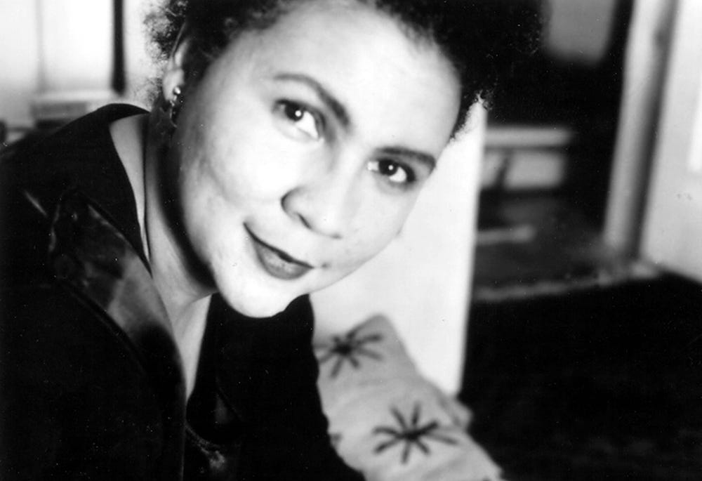 Who Is bell hooks? — Author, Feminist, Social Activist, ICON. | by Lisa ...