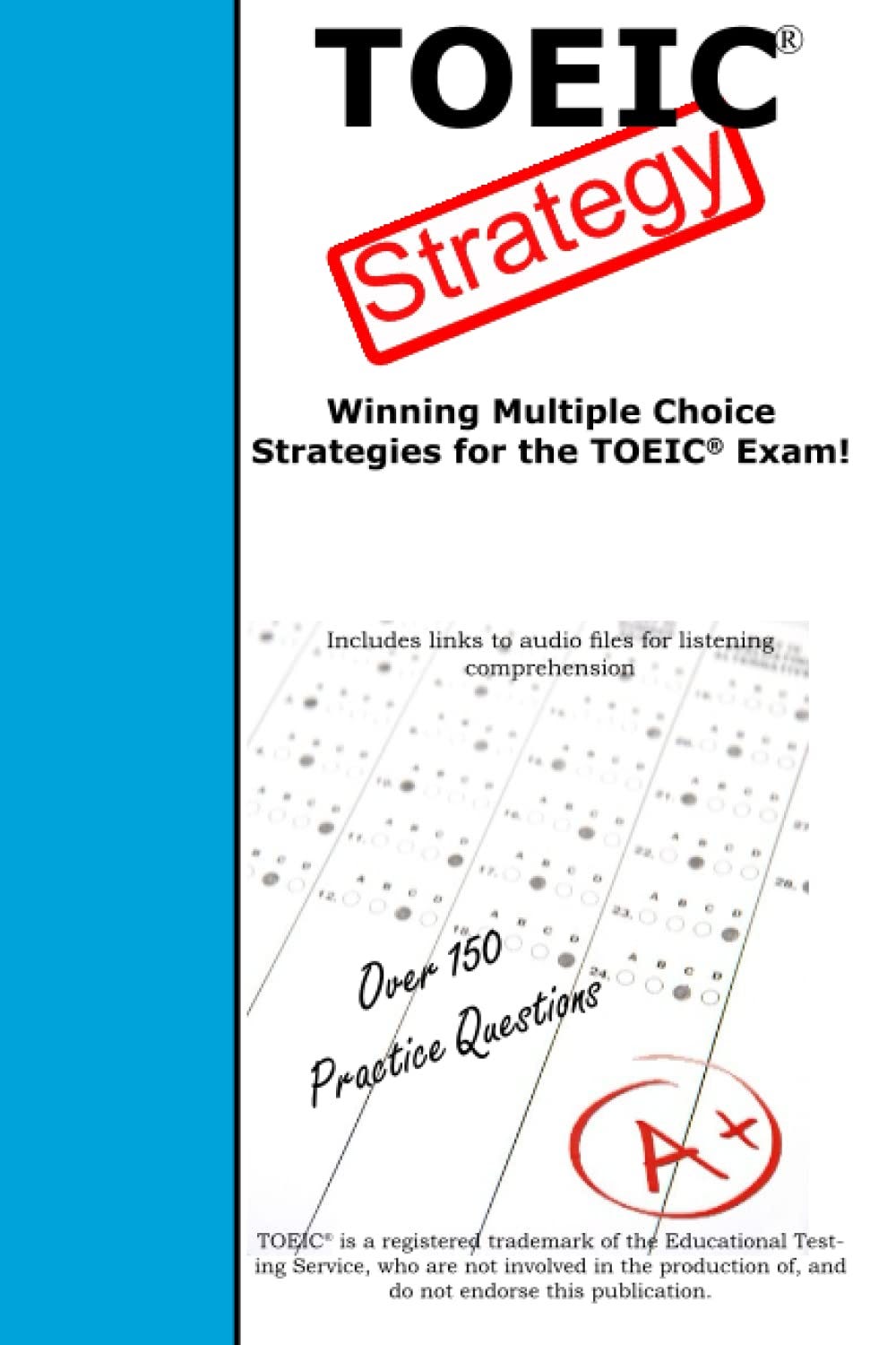 [DOWNLOAD][BEST]} TOEIC Strategy Winning Multiple Choice Strategies for ...